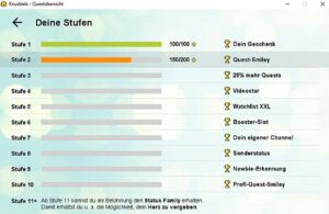 Knuddels Test: Lohnt sich der Chat für Singles wirklich?